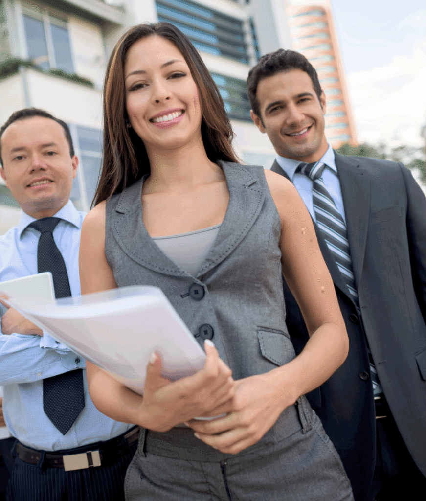 GTA Adjusters | About Us | Extraordinary Customer Service